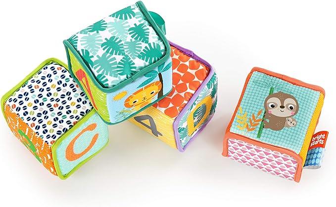 برايت ستارتس يبدأ في الاستيلاء على الكتل وتكديسها – ZRAFH