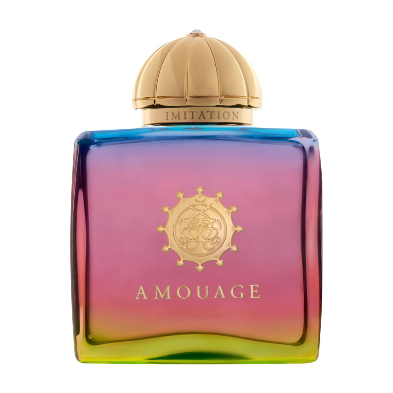 Explore our large variety of products with Amouage Imitation For Woman - Eau De Parfum - 100 ml