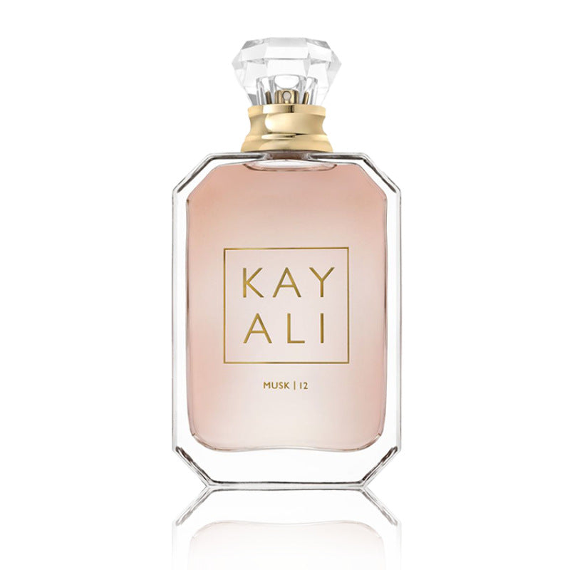 Explore our large variety of products with Kayali Musk 12 Unisex - Eau De Parfum - 100 ml