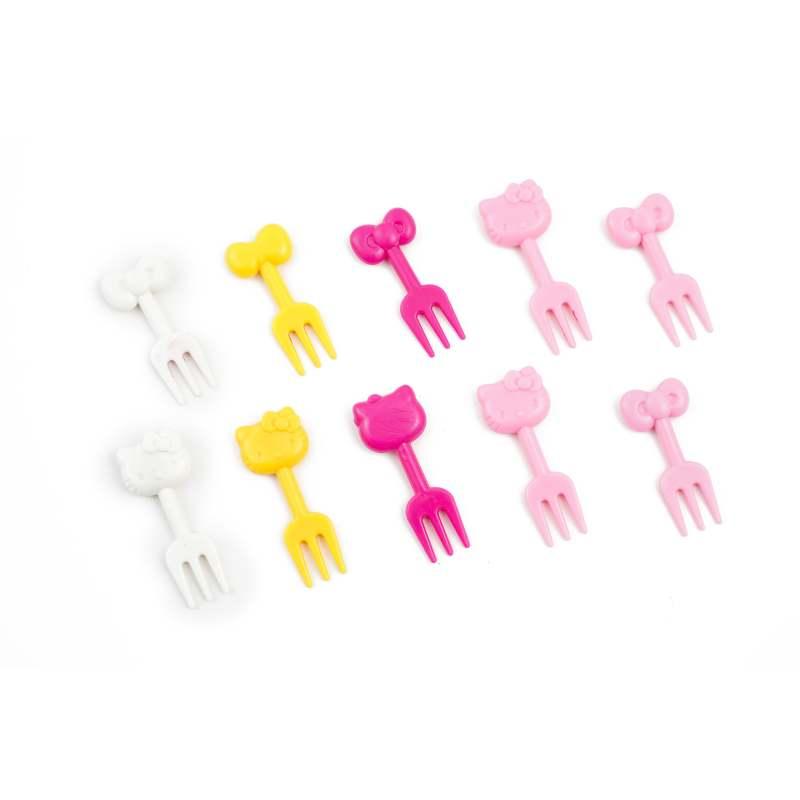Tinywheels Kitty Food Picks - 10 Pcs | Zrafh Store KSA