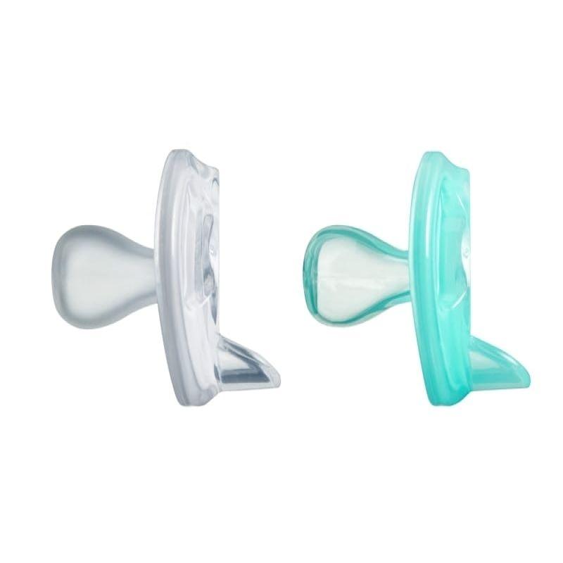 Explore our large variety of products with Tommee Tippee Ultra-Light Silicone Soother Dummies ...