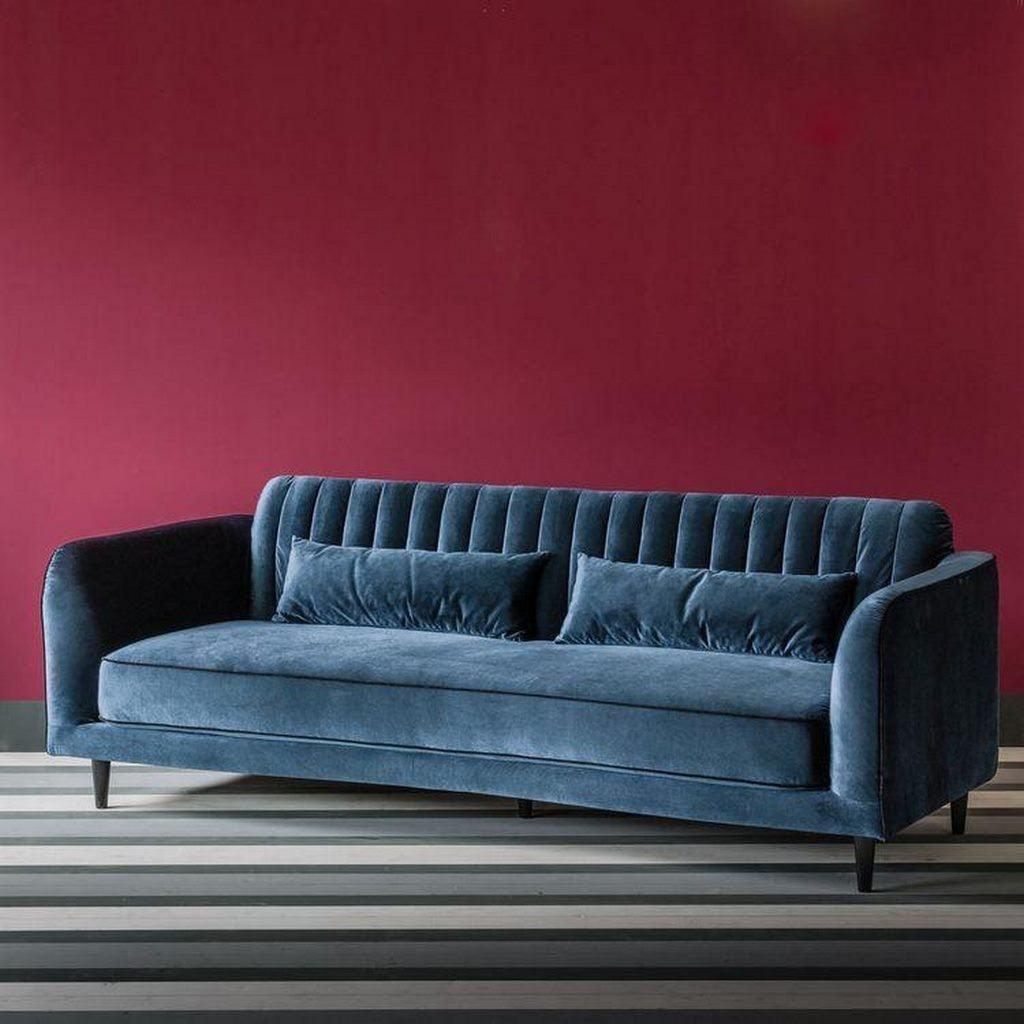 Explore our large variety of products with AlhomeThree-seater sofa made of Swedish wood and ...
