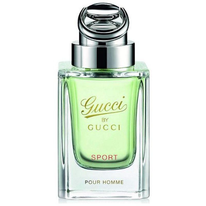 Explore our large variety of products with Gucci Sport For Men - Eau De Toilette - 90 ml – ZRAFH