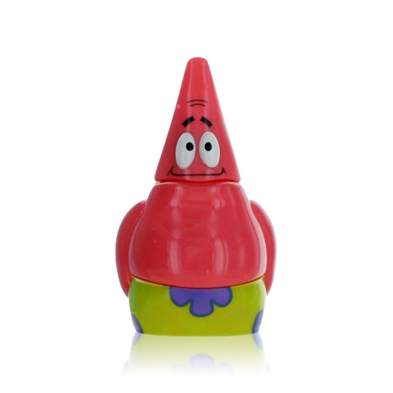 Explore our large variety of products with Spongebob Squarepants ...