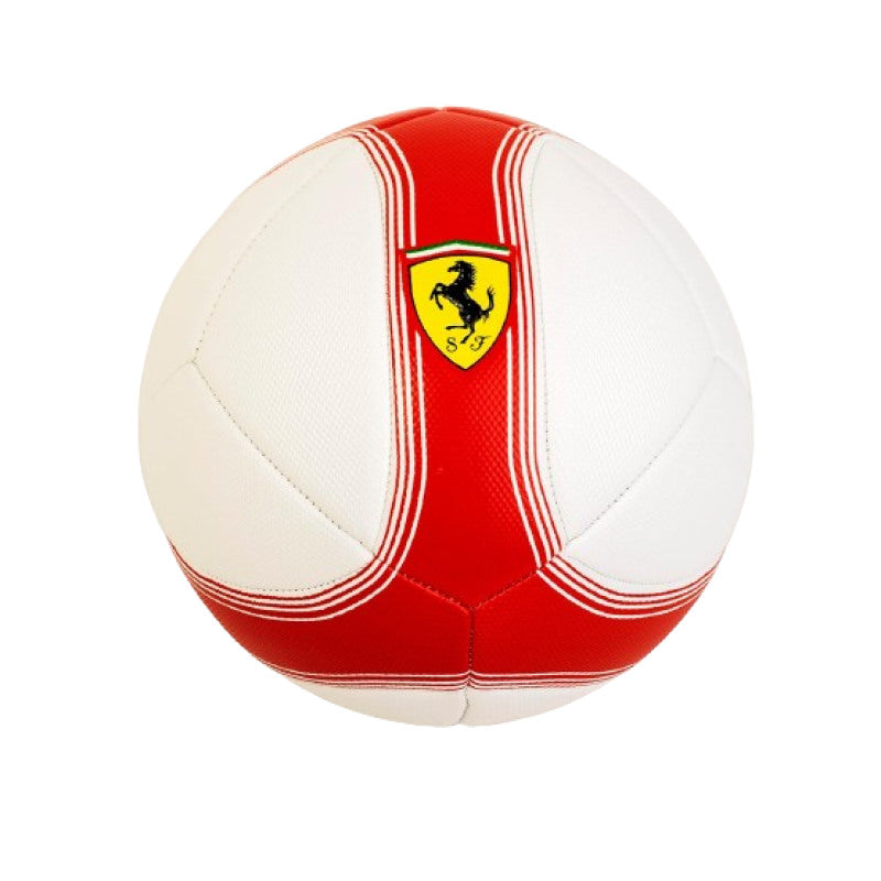 Explore our large variety of products with Ferrari Football - Size 5 ...