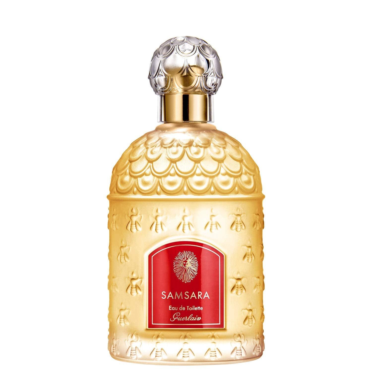 Explore our large variety of products with Guerlain Samsara For Women ...