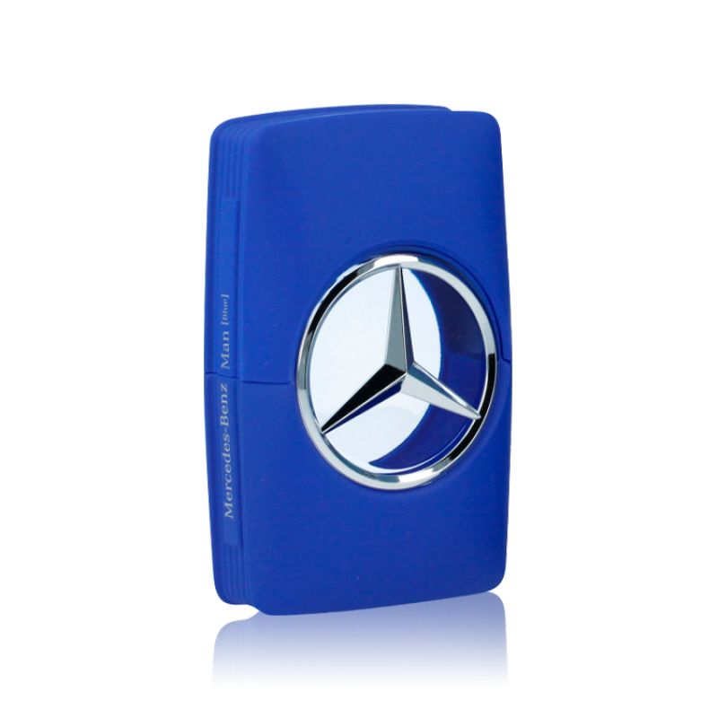 Explore our large variety of products with Mercedes-Benz Man Blue For ...