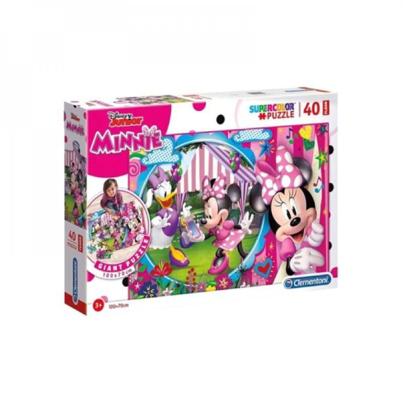 Explore our large variety of products with Clementoni Happy Helper Mini ...