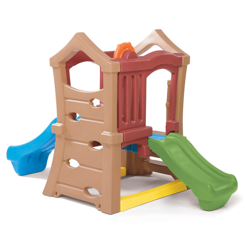 Explore our large variety of products with STEP 2 Play Up Double Slide ...