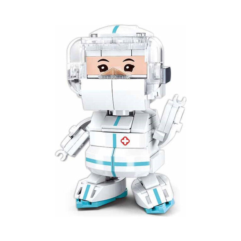 Explore our large variety of products with Sluban Building And ...