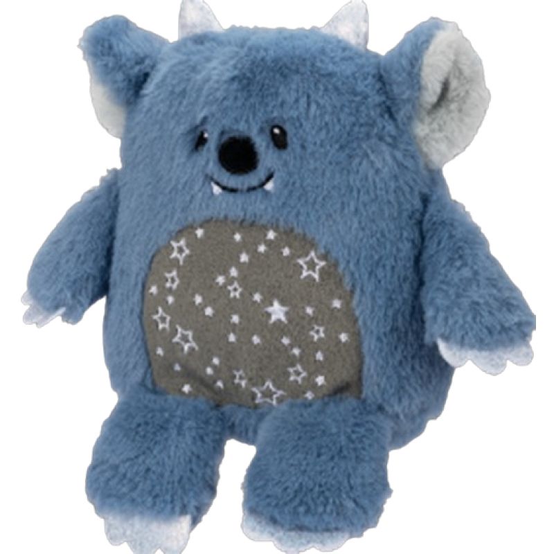 Explore our large variety of products with Galaxy Monster Plush Toy - 10 Inch