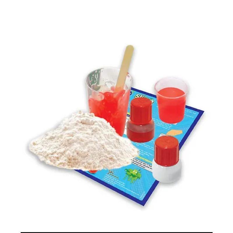 Explore our large variety of products with Science4U Mini Slime Factory Game