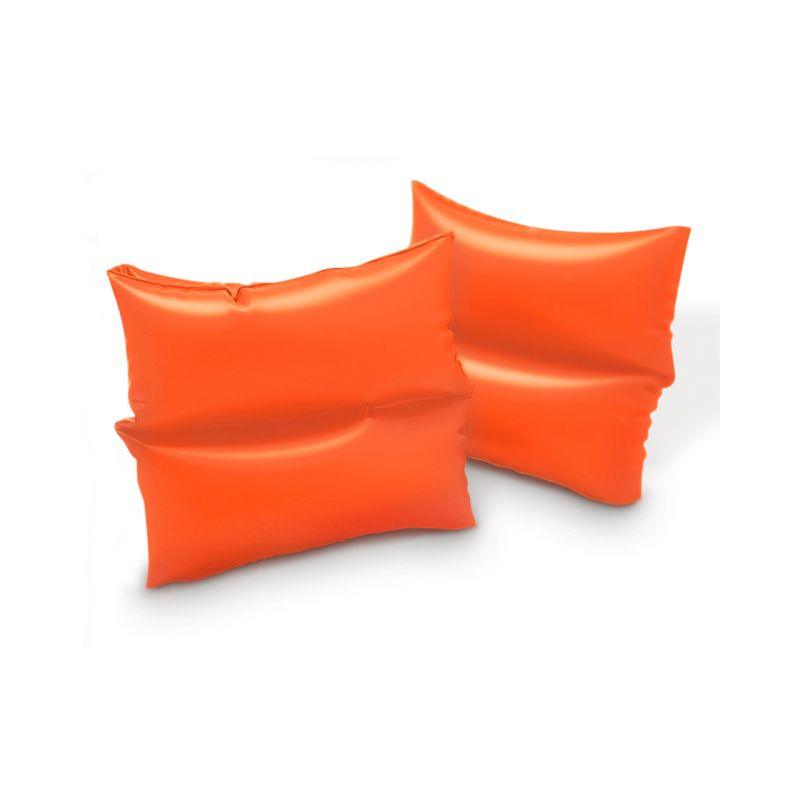 Explore our large variety of products with Intex Orange Inflatable Arm ...