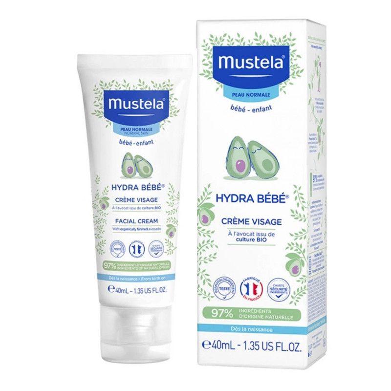 Explore our large variety of products with Mustela Hydra Bebe Avocado ...