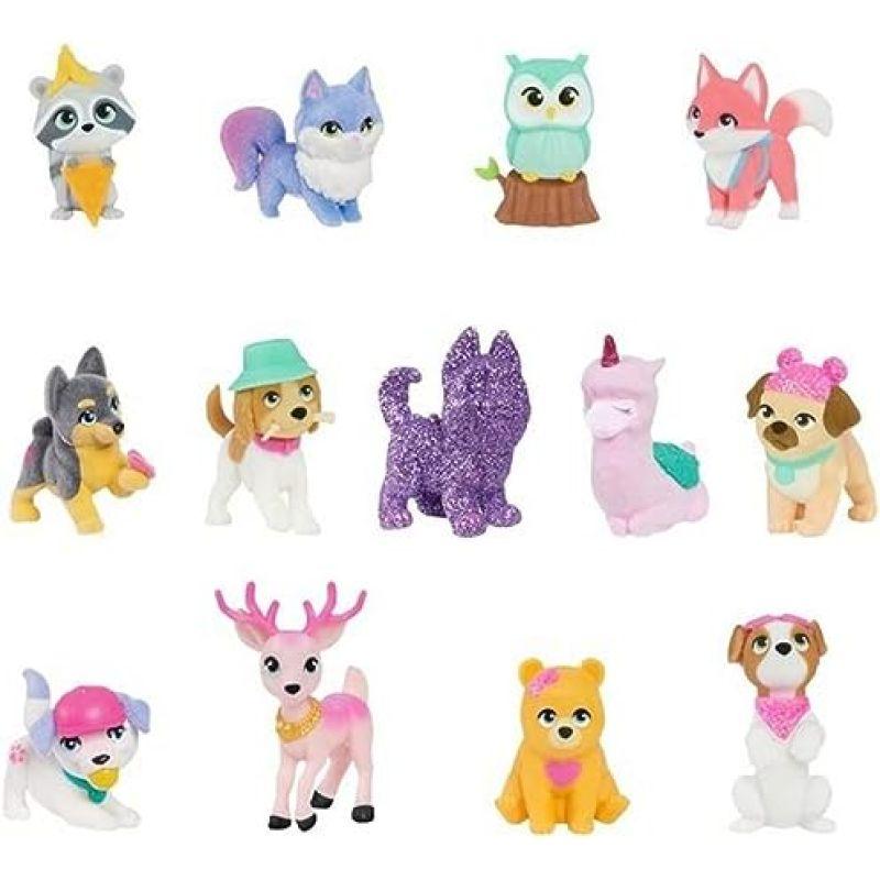 Shop the best kids products in KSA with Barbie Pet Blind Bag