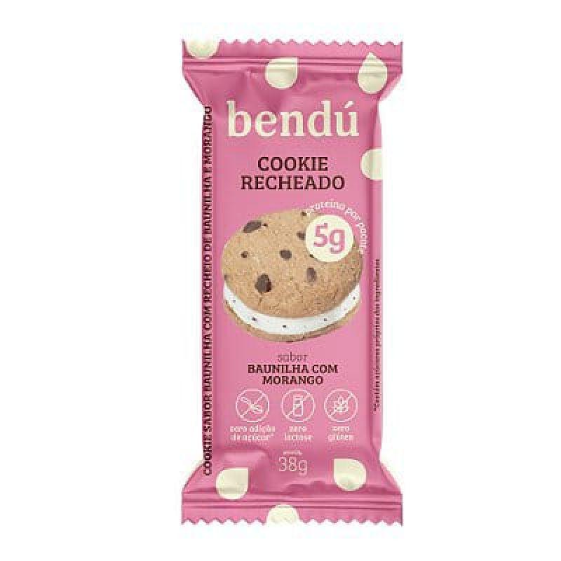 Explore our large variety of products with Bendu Vanilla And Strawberry ...