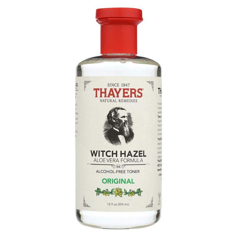 Explore our large variety of products with Thayers Alcohol Free ...