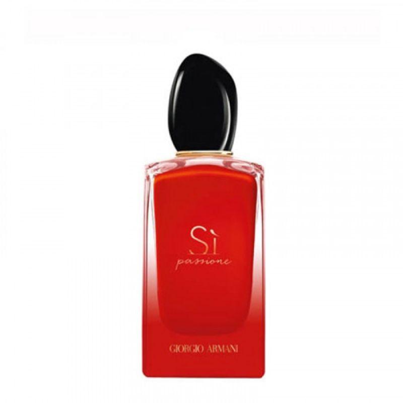 Explore our large variety of products with Giorgio Armani Si Passione ...