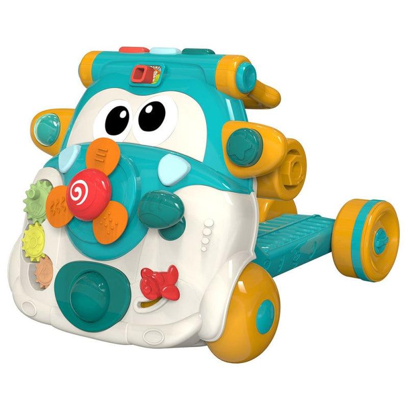 Explore our large variety of products with Teknum 3in1 Baby Walker ...