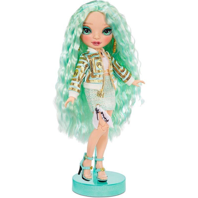 Shop the best kids products in KSA with Rainbow High OPP Fashion Doll - Daphne Minton