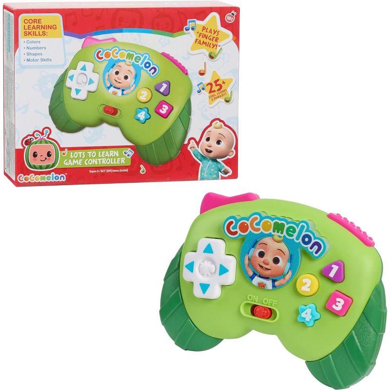 Explore our large variety of products with Justplay Cocomelon Lots to ...