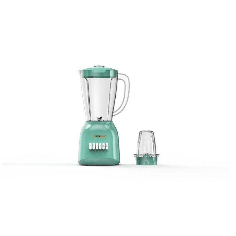 Explore The Largest Variety Of Home Appliances With Koolen Electric Blender - 400 Watt - 6 ...