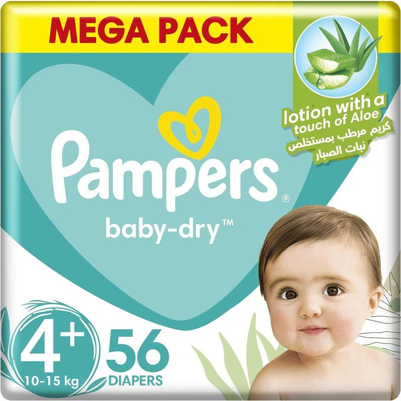 Explore our large variety of products with Pampers Baby Dry Tape ...